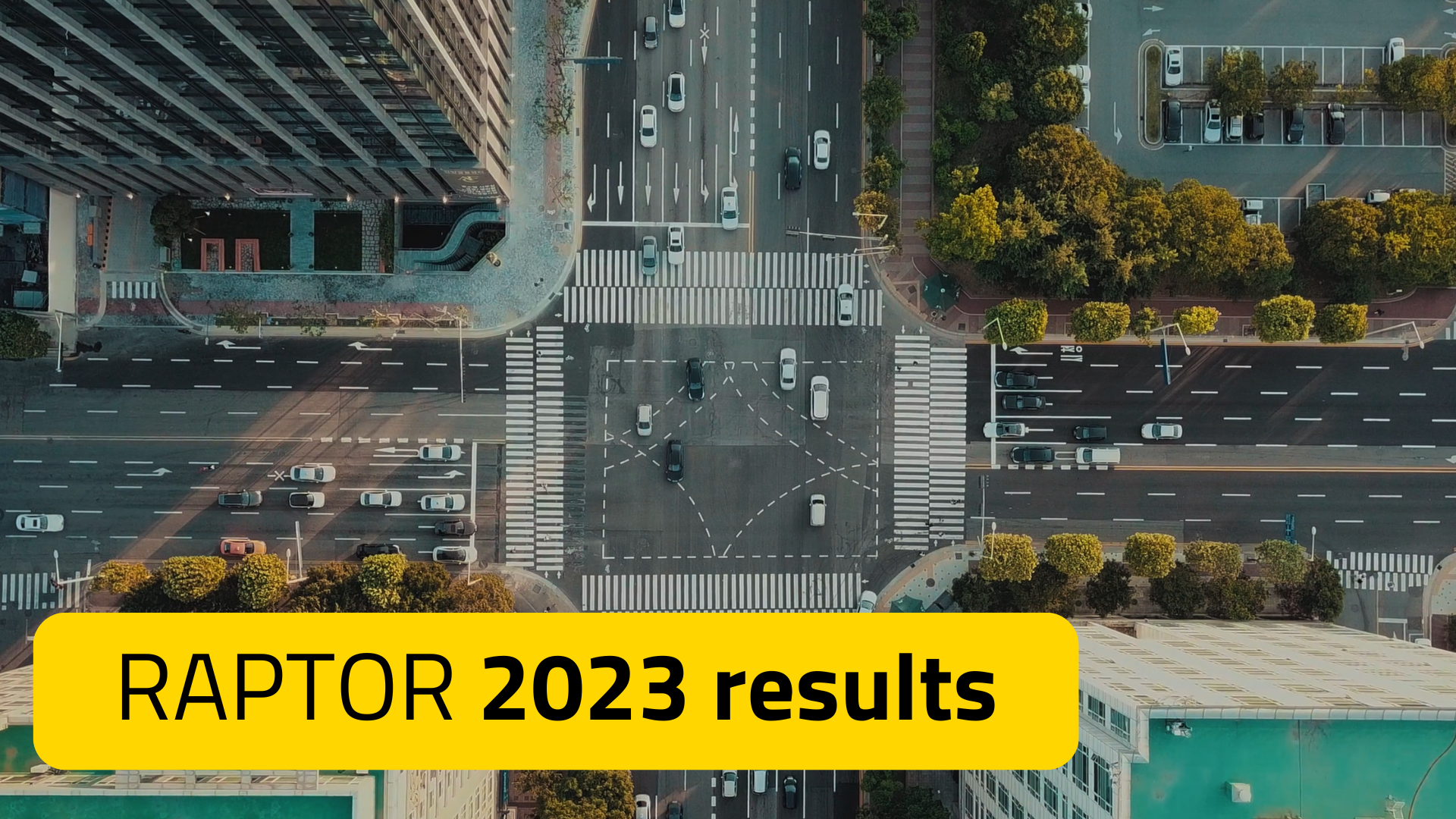 Home - Raptor Project