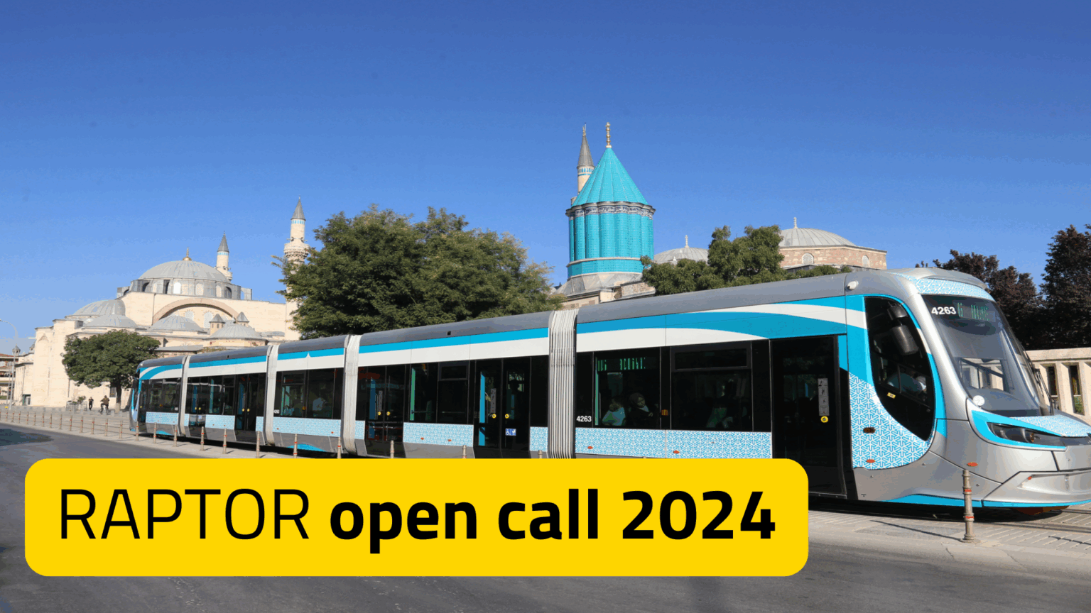 Home - Raptor Project