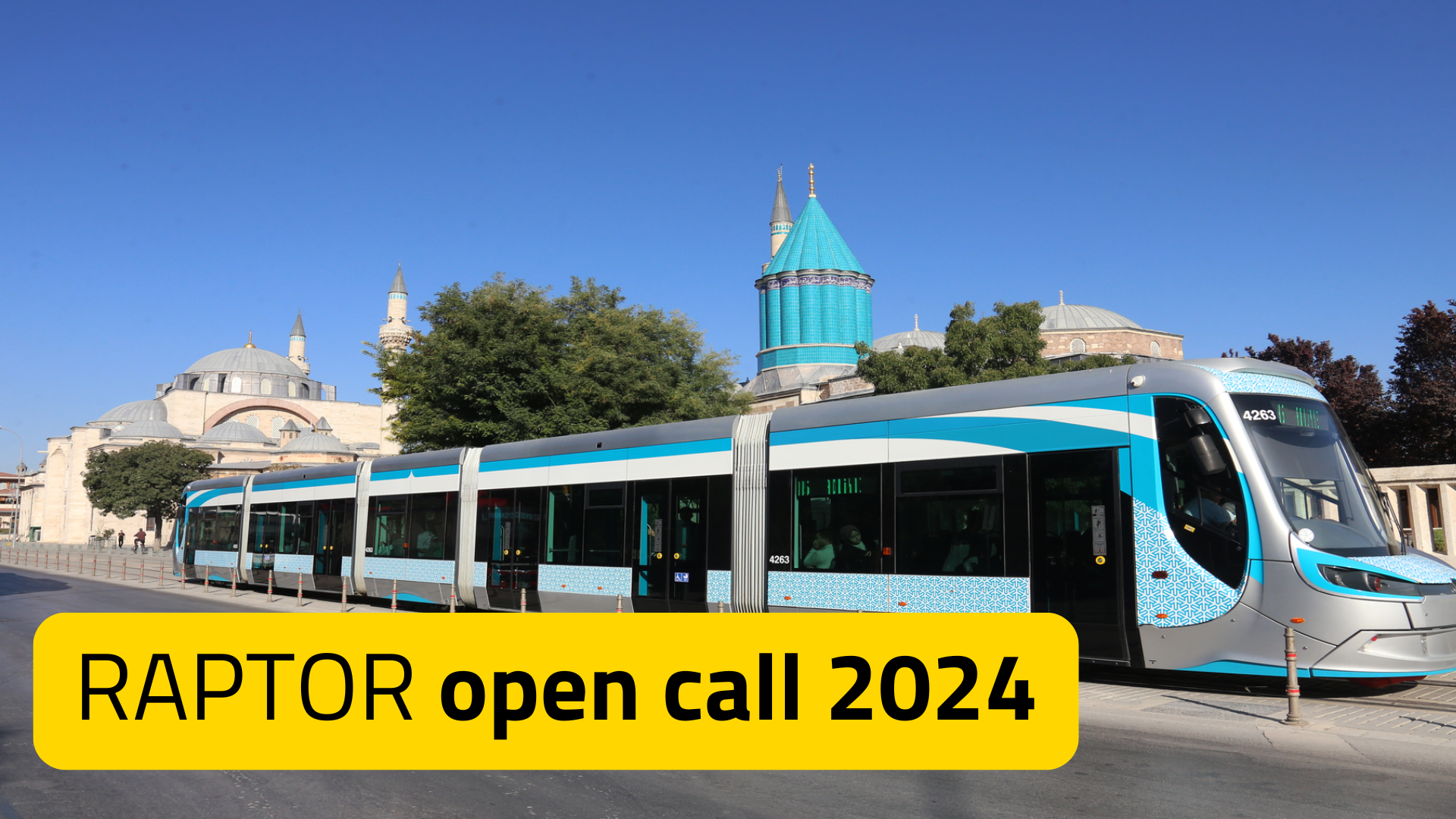 Home - Raptor Project