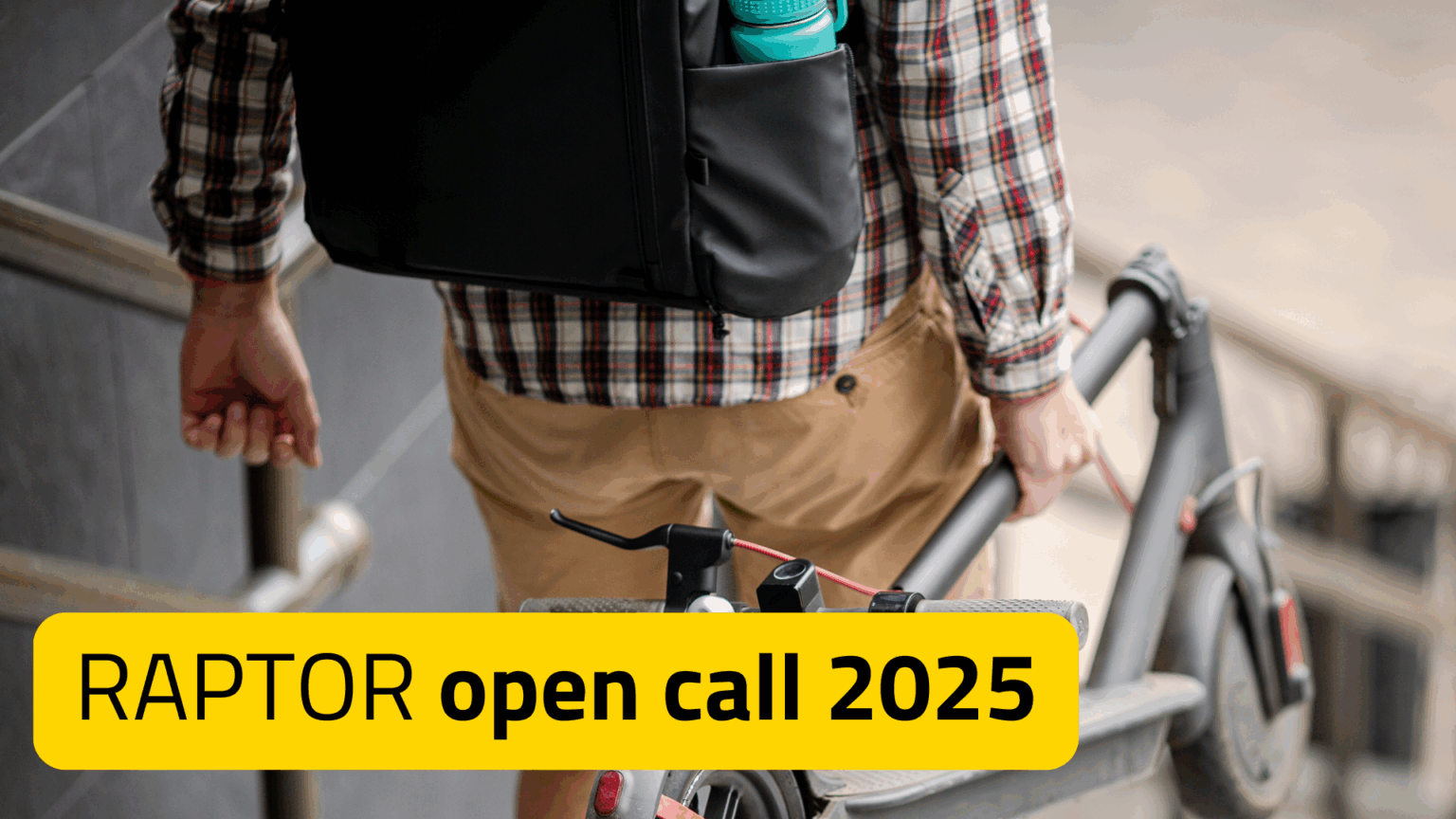 Home - Raptor Project