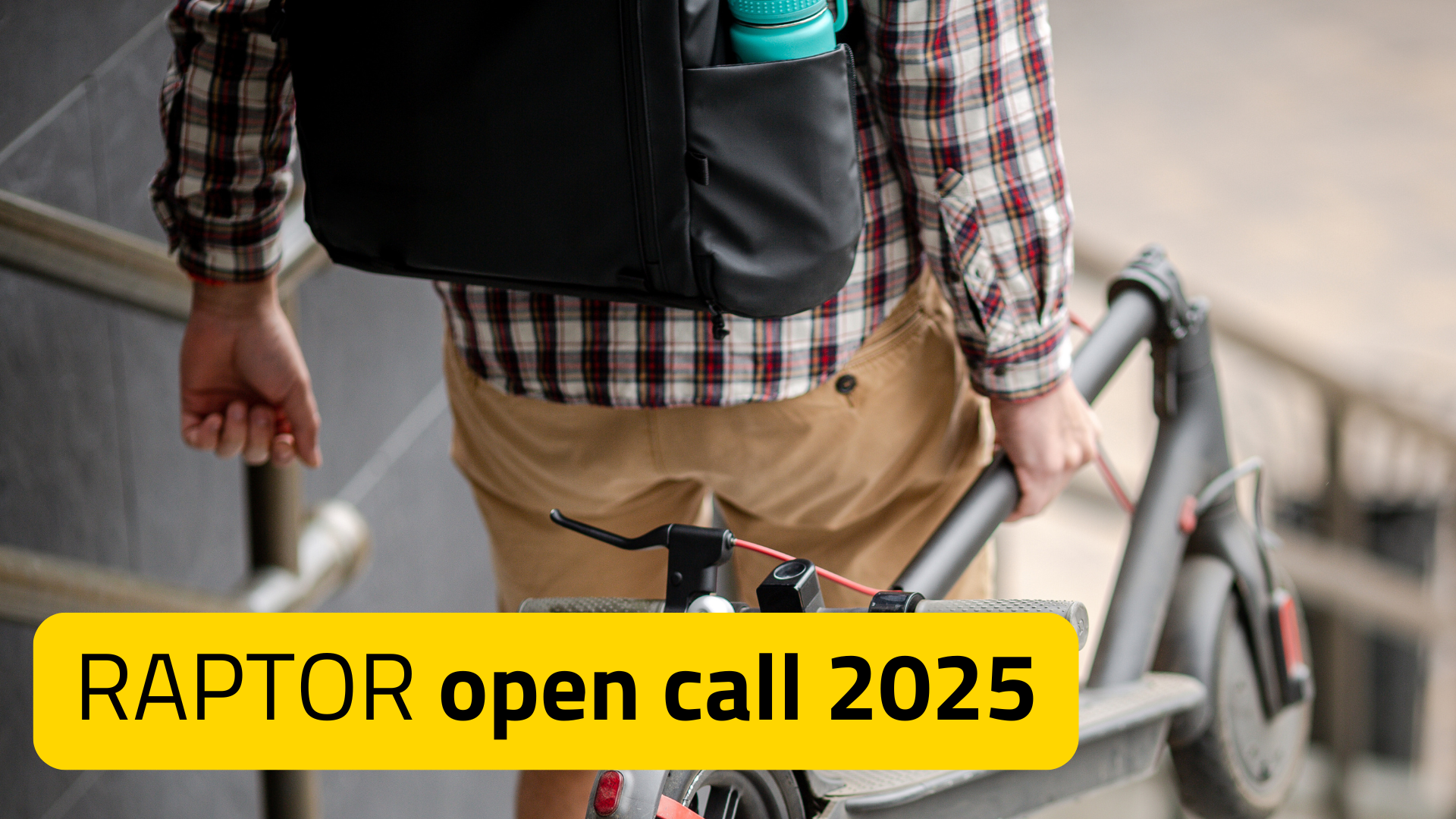 Home - Raptor Project